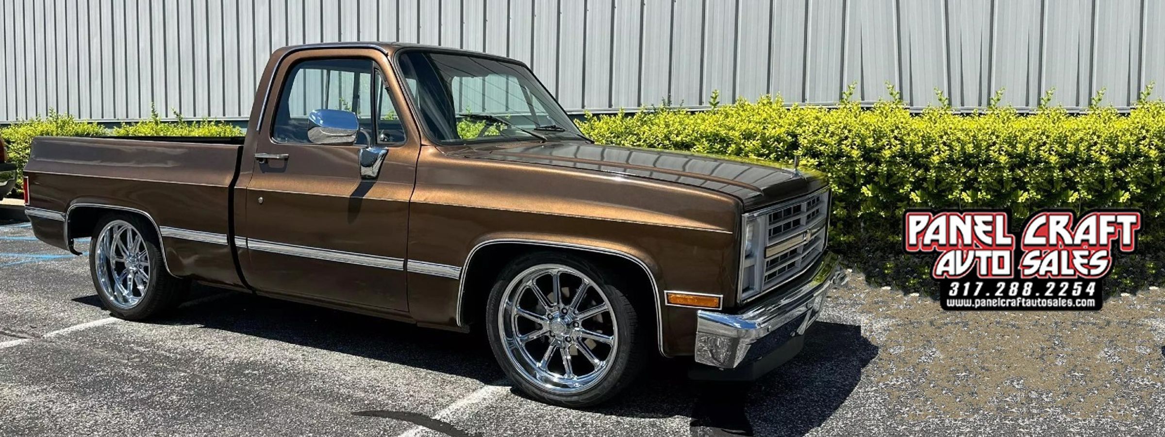 Auto Craft Auto Sales